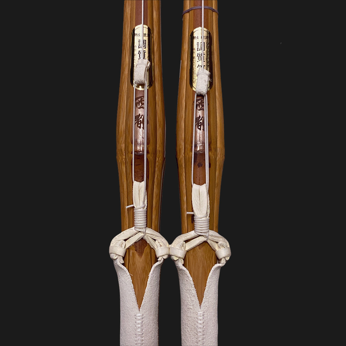 Deluxe BIO Shinai (Set of 3) – California Budogu