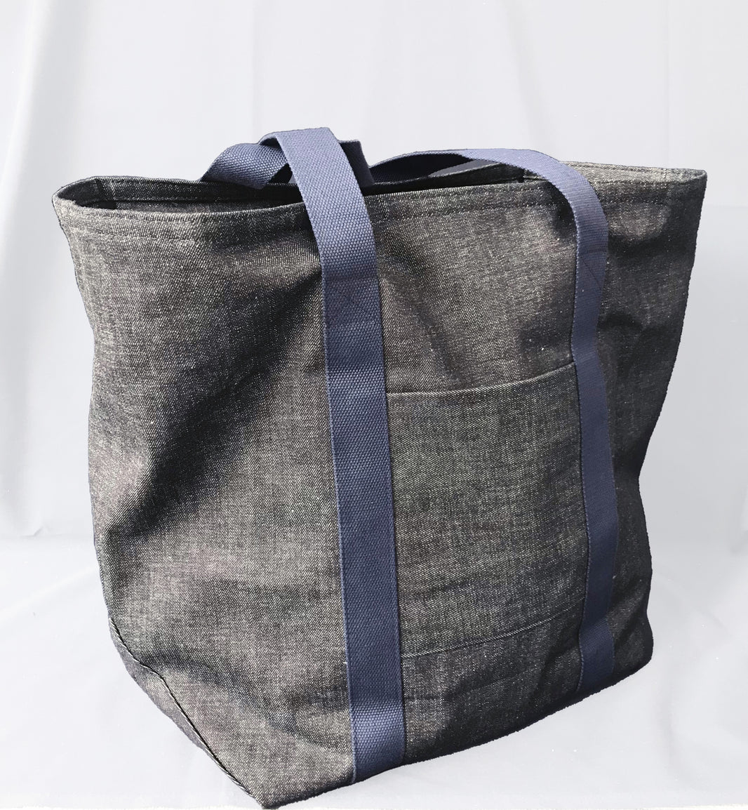 Bogu Bags – California Budogu