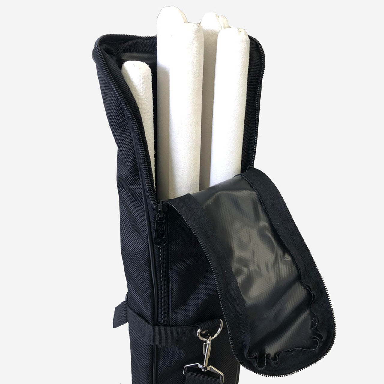 Arabesque Shinai Bag - Holds FIVE Shinai! – California Budogu