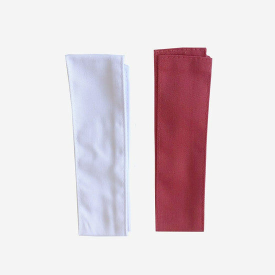 Tasuki Set – California Budogu